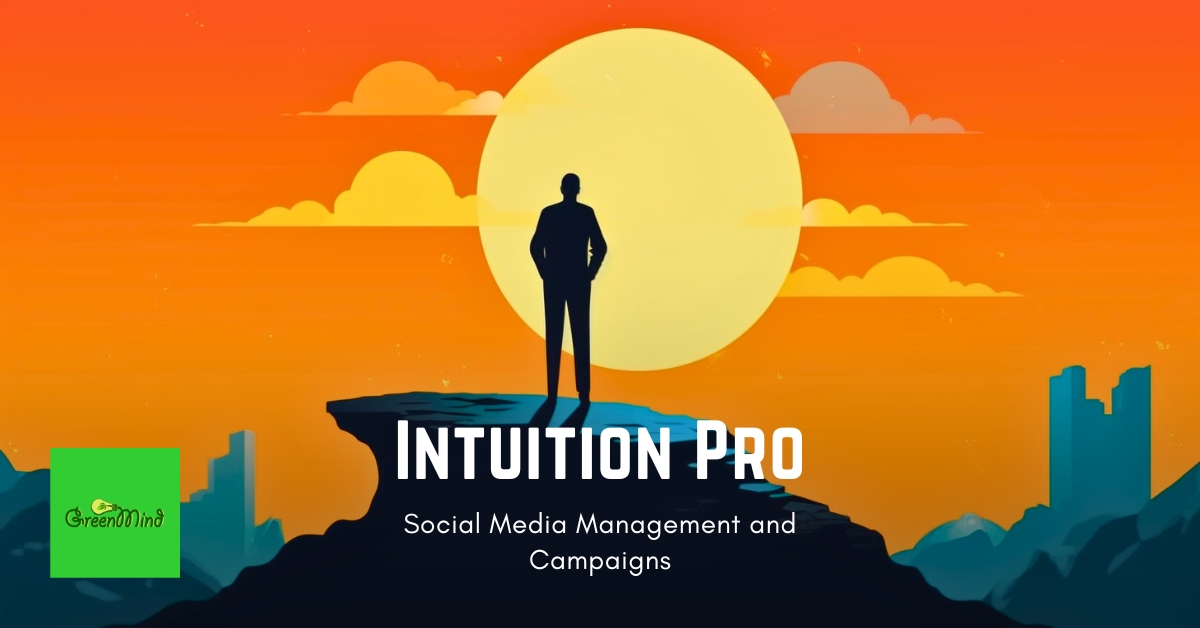 Intuition Pro | Case Study | Green Mind
