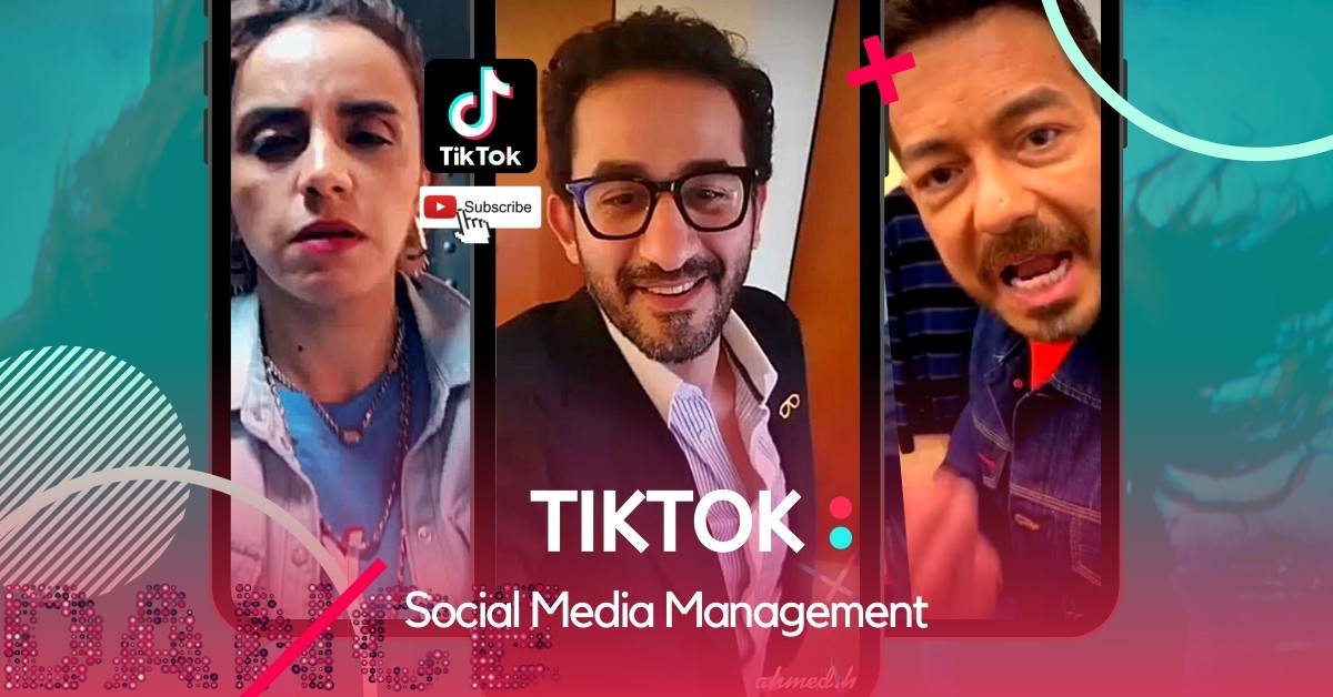 TikTok | Case Study | Green Mind