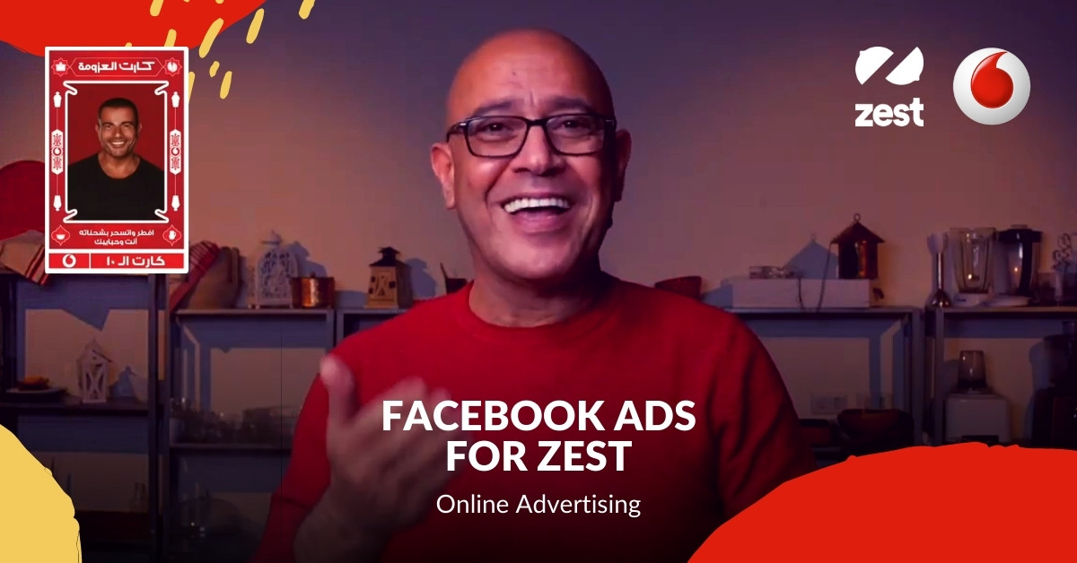 Zest | Case Study | Green Mind