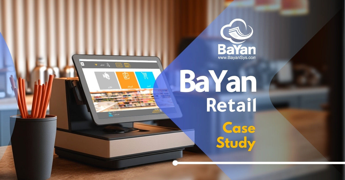 Bayan - Case Study | Green Mind