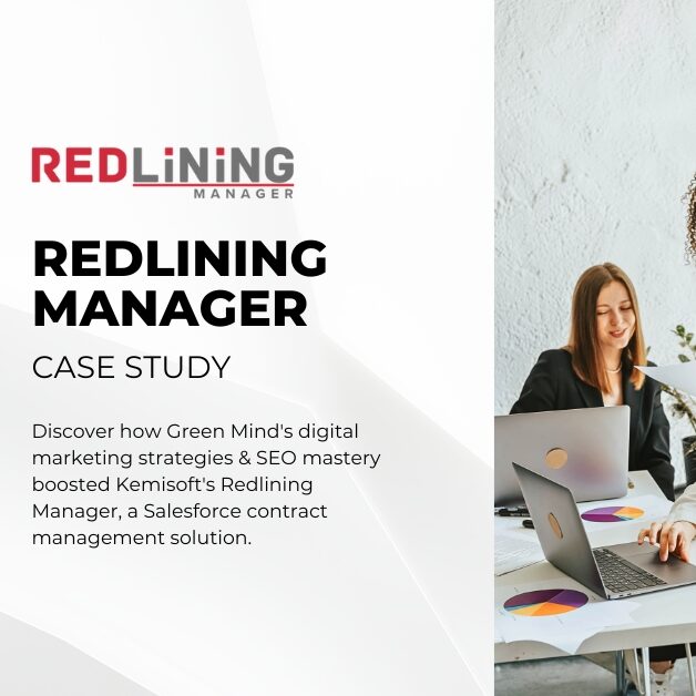 Digital Marketing Agency in Egypt | Green Mind