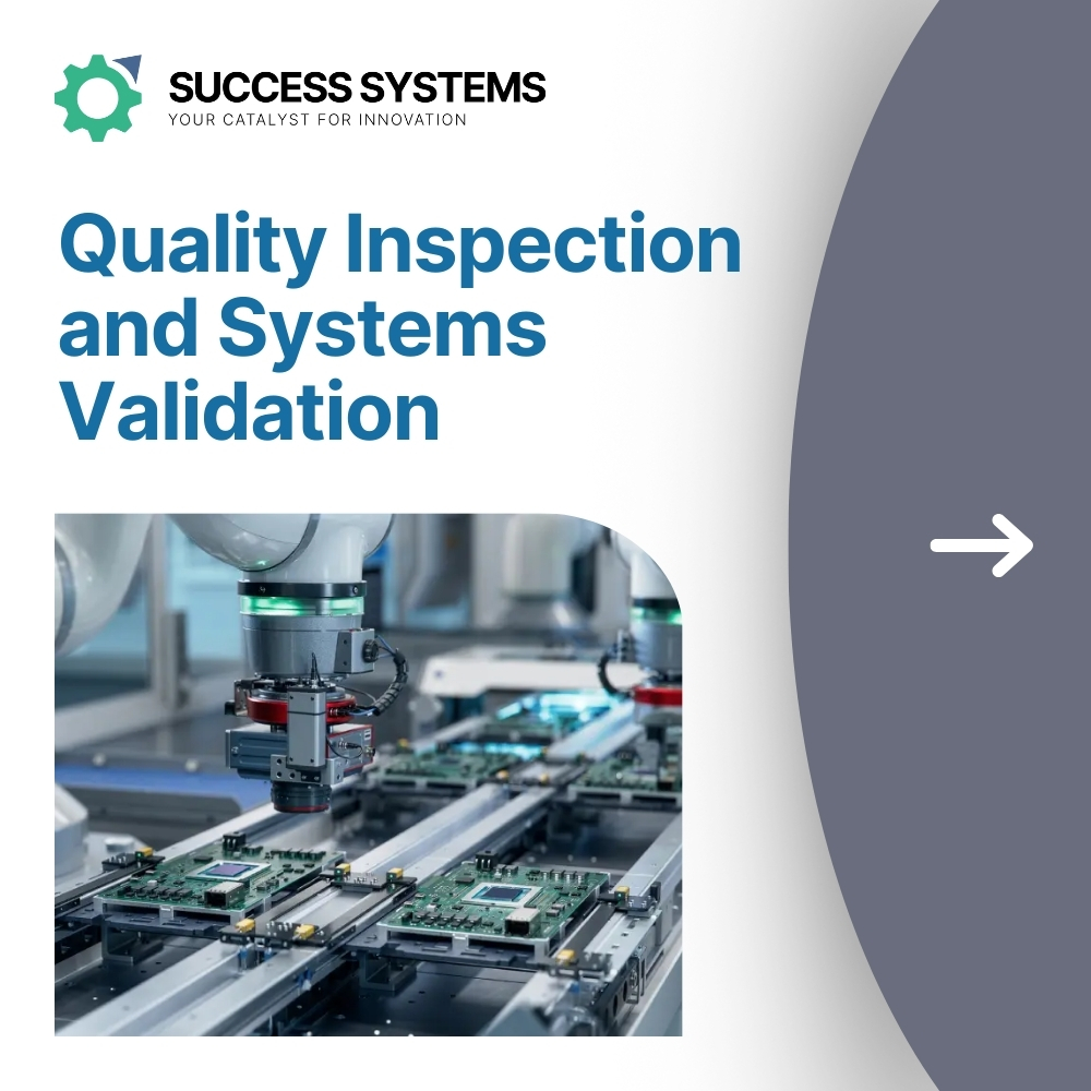 Success Systems | Green Mind